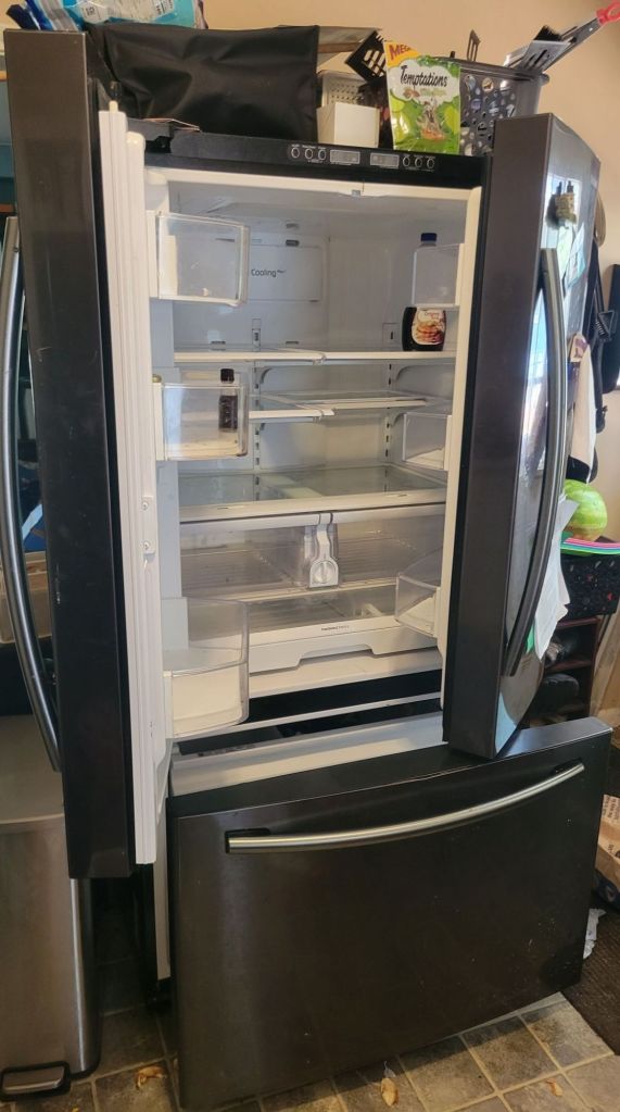 Inconvenient Faith – My Home A Lighthouse